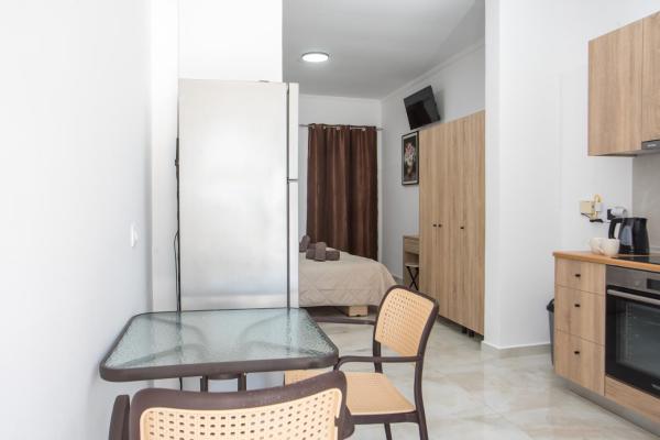 Marina Studios Faliraki - Faliraki