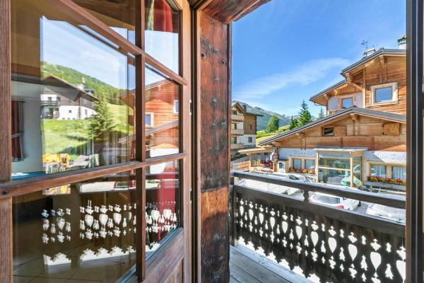 Baita Menin - Livigno