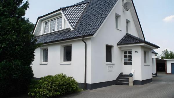 Ferienwohnung Für 2 Personen 54 M² - Osnabrück