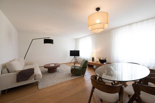 Stadtloft Suites Zürich- Oerlikon - Zürich