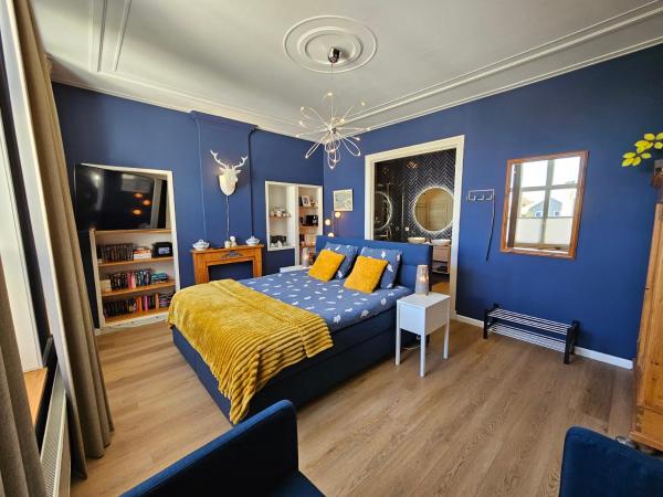 B&b Van Zon Aan Zee - Middelburg, Netherlands
