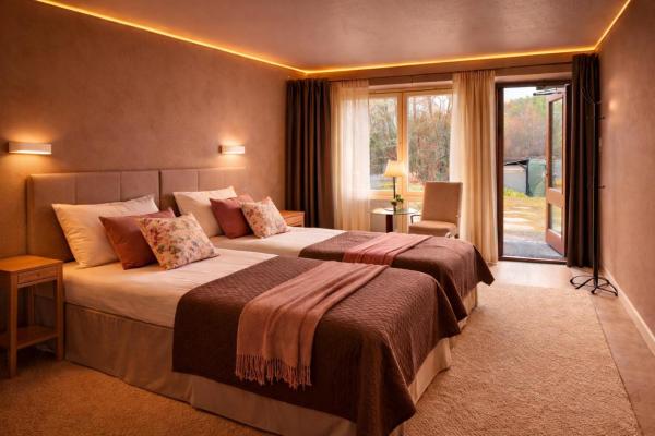 Boutique Hotel Savoir - Savonlinna