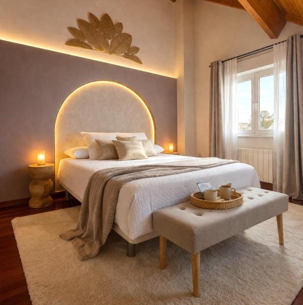 Villa Pangea - Guest House - Camino Del Norte - Castro Urdiales