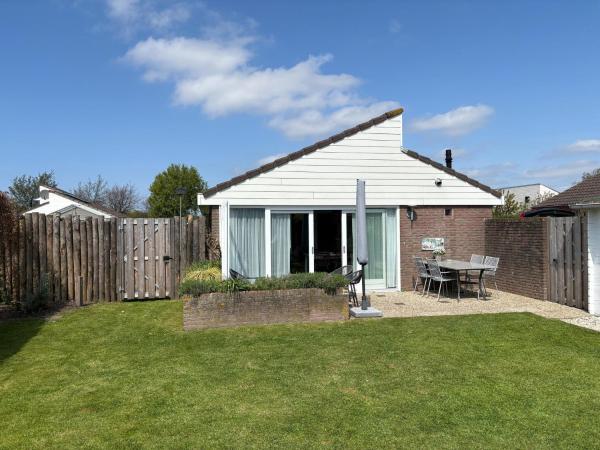 Luxury Home In Egmond Aan Den Hoef With Garden - Bergen
