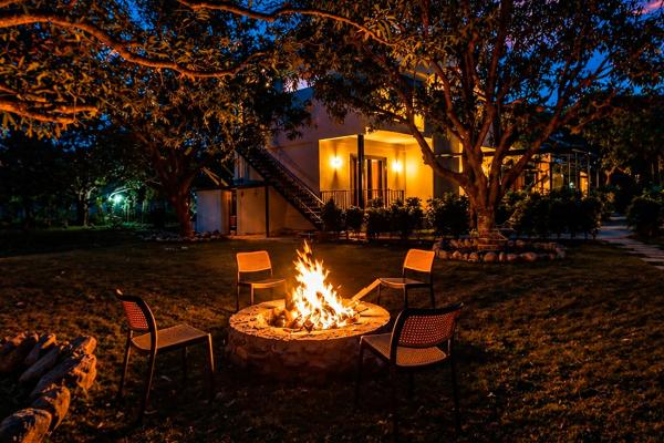 Elivaas Signature Sylvaara Suites Jim Corbett - Jim Corbett National Park