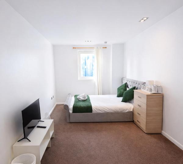 O2 Arena & Excel Center Accommodation In London - London