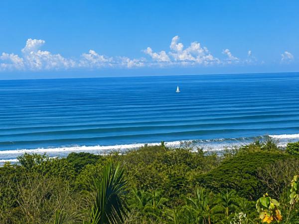 Vista Naranja Sunset Ocean View Suites - Costa Rica