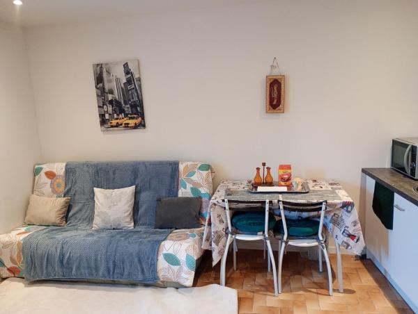 Appartement Nougat - Montélimar