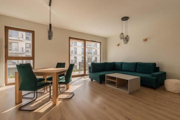 Flatbook - Seaside Apartments Gdańska - Gdańsk