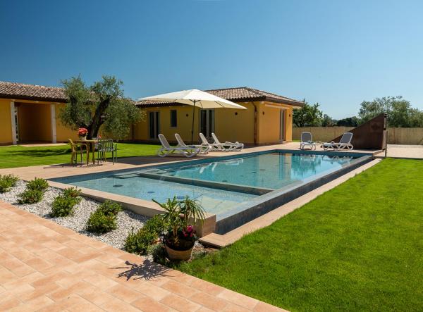 Agriturismo Bio Agricoccinella - Follonica