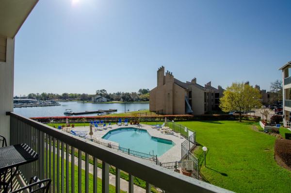 Little Paradise At Lake Conroe - 컨로우