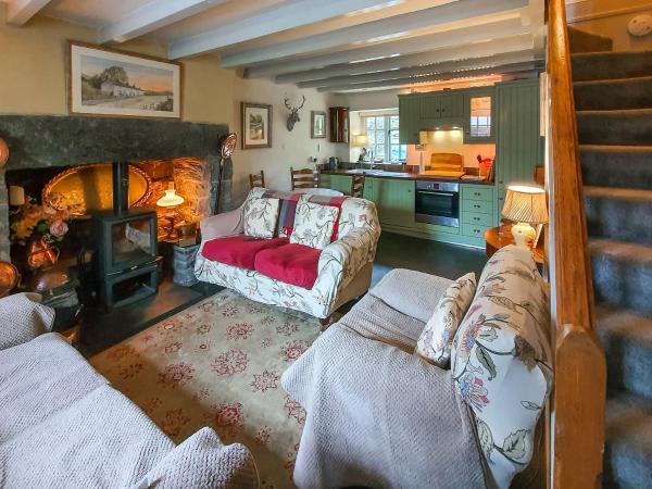 Summerhill Tanyrhos - Blaenau Ffestiniog