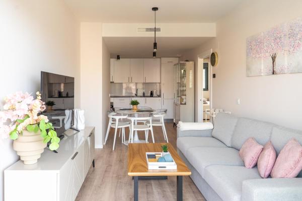 Live Like A Local- Cozy 3br In - Mijas
