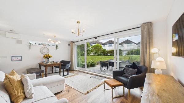 Morien - 2 Bedroom Apartment - Saundersfoot - Saundersfoot