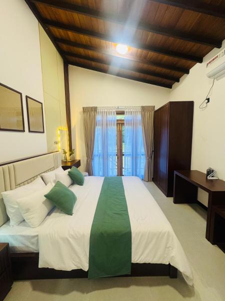 Green Heaven Villa - Mirissa