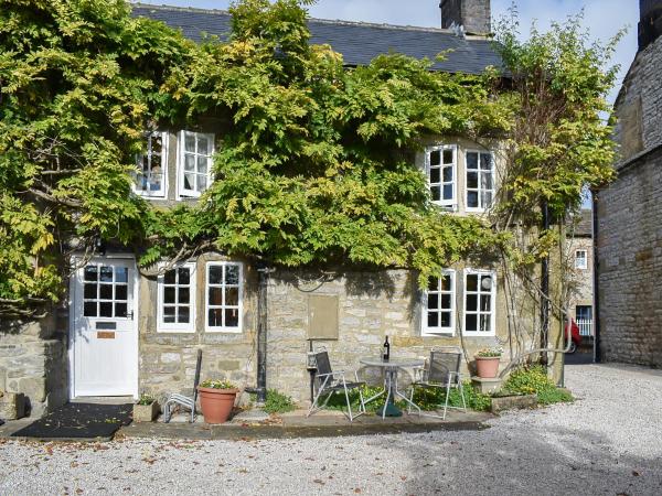 April Cottage - Bakewell