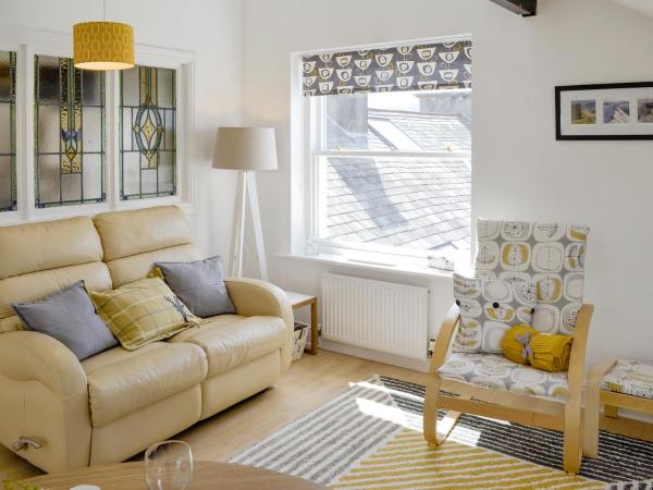 Loft 10 - Keswick