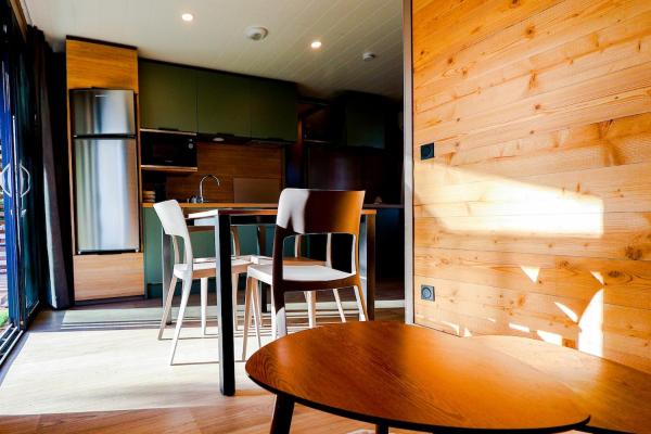 Chalet Prestige No54 - Gaillac