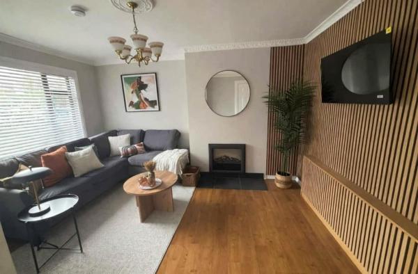 Three Bedroom Home In Killarney Town Centre - Killarney, Irlanda