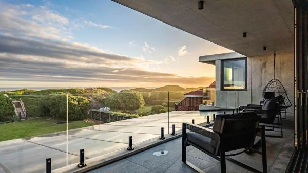Mi Amor Beach House - Sedgefield