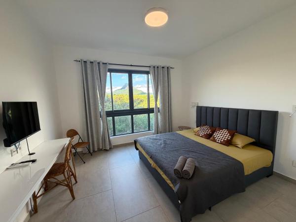 J'vais Residence - Mauritius