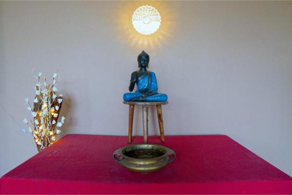 Ten Cents Service Apartment - Tamil Nadu