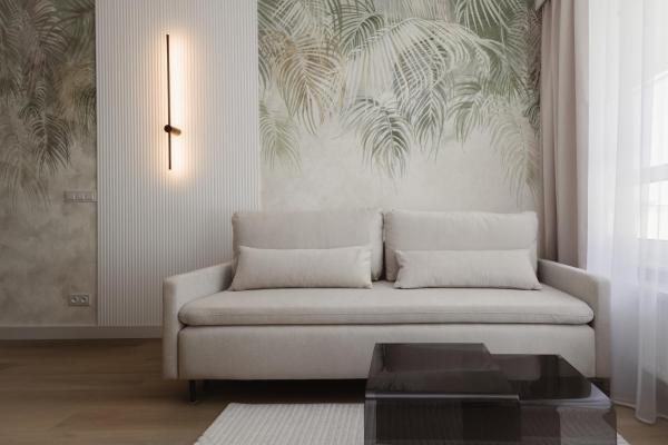 Modern Olive Apartment - Sauna, Siłownia, Parking Fair Rentals - Breslau