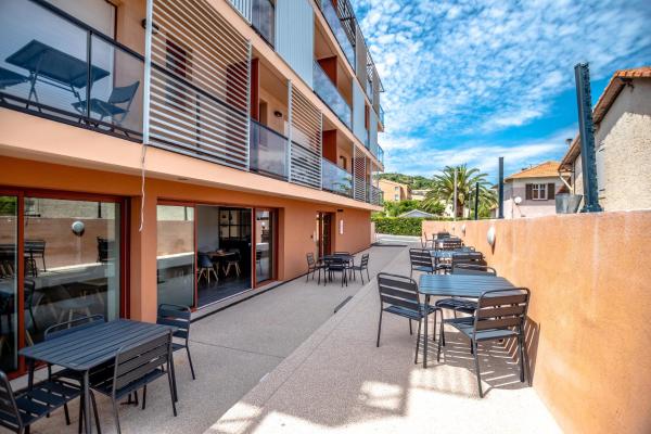 Sure Hotel By Best Western Saint-raphael Le Dramont - Agay