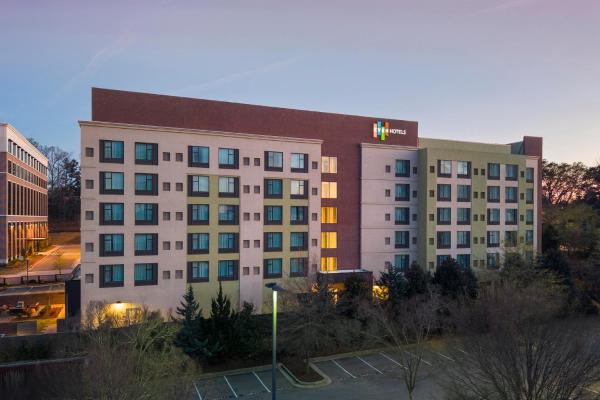 Even Hotel Alpharetta - Avalon Area By Ihg - Alpharetta