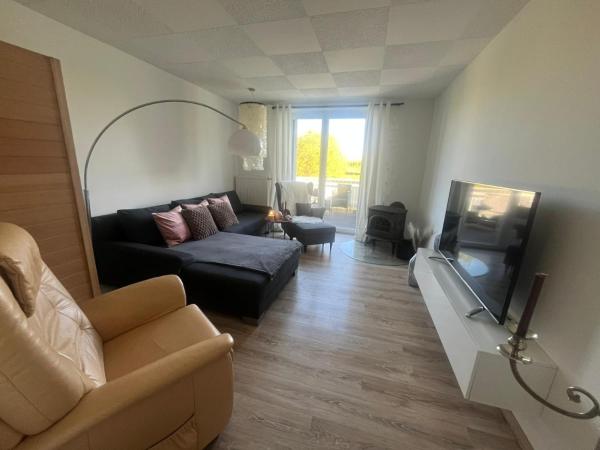 Hochsitz Appartement - Rochlitz