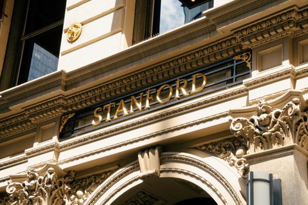 Hotel Stanford - Washington Heights, NY