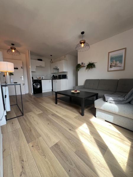 Appartement - 5min Walk From Deauville - Trouville - Honfleur