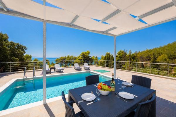 Villa Angela - Kefalonia