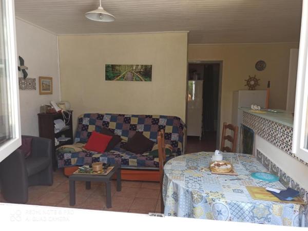 T3 Grand Jardin Proche Mer - Le Boulou