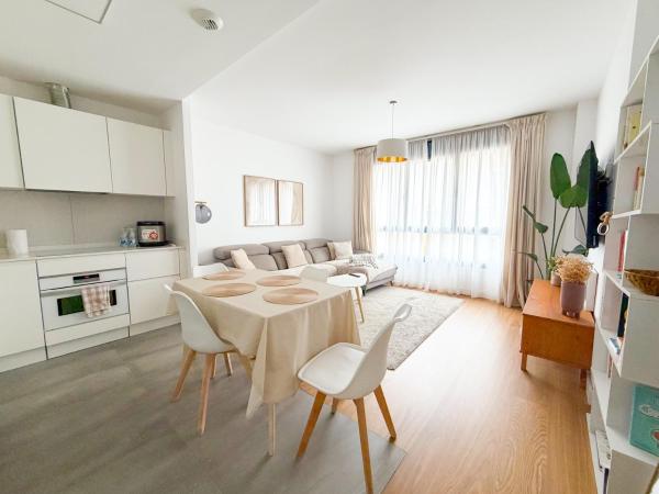 Acogedora Vivienda Con Parking En La Playa De Las Canteras - Las Palmas de Gran Canaria