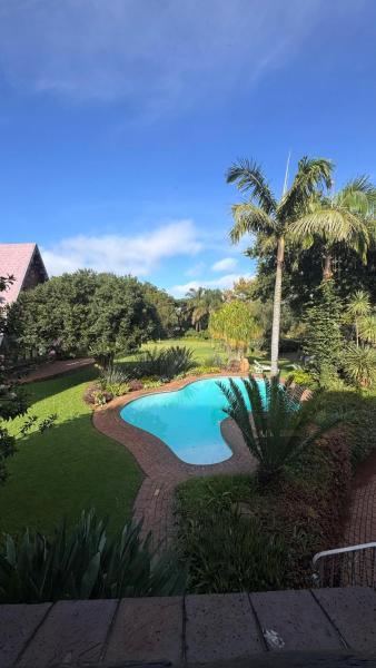 The Olive Garden - Tembisa