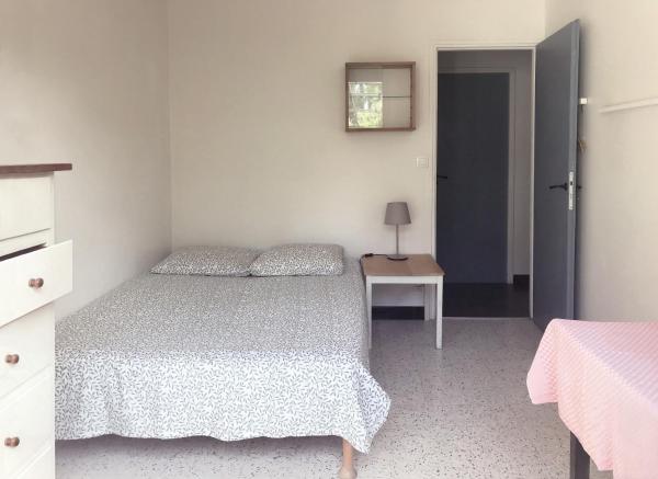 Chambre Privée Dans Maison En Garrigue - Nîmes