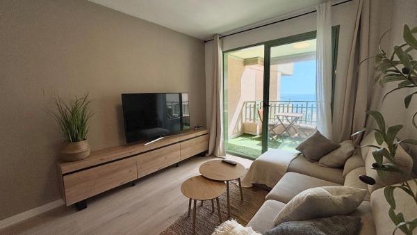 With Ocean And Pool Views - Next To The Beach - Private Terrace - El Puig