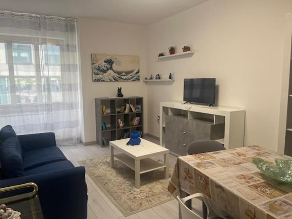 Luly House - Trieste