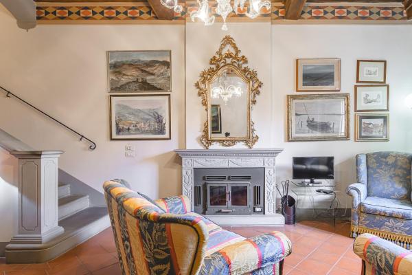 Palazzo Simonetti - Together In Tuscany - Cortona