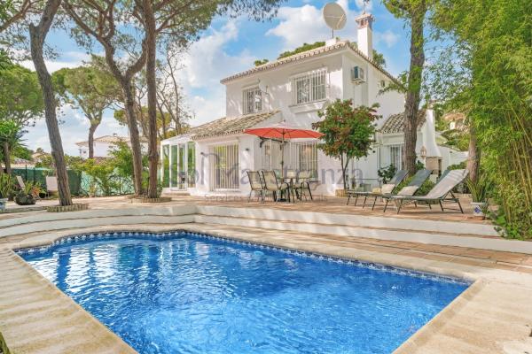 Marbella White Home, Calahonda, By Sol Maestranza - Costa del Sol