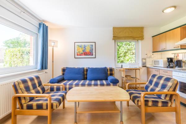 Ferienhaus Urlauberdorf 21c - Boltenhagen