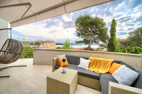 Seafront Apartment Stašić - Krk