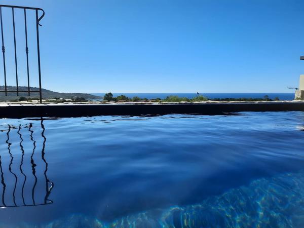Chambre D'hôtes Piscine Ile Rousse - Balagne