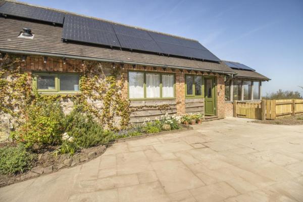 1 Bed In Picklescott Oc-o35147 - Church Stretton