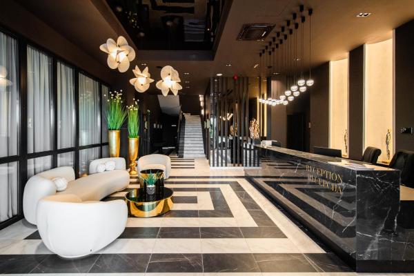 Premium Hotel, Novi Sad - Novi Sad