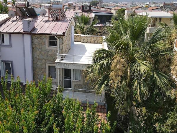 Semi-detached House - Kuşadası