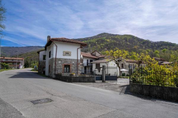 New Opening 2026 - LÃ Di Maur - Appartamenti - Udine
