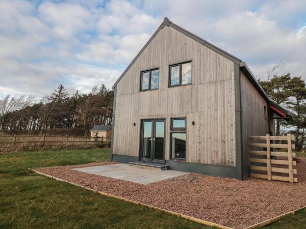 Harvest Cottage 2 - Wooler