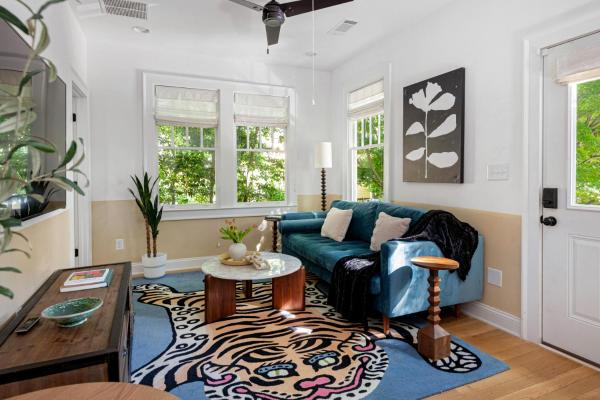 Carriage House Pop Dynasty - Atlanta, GA